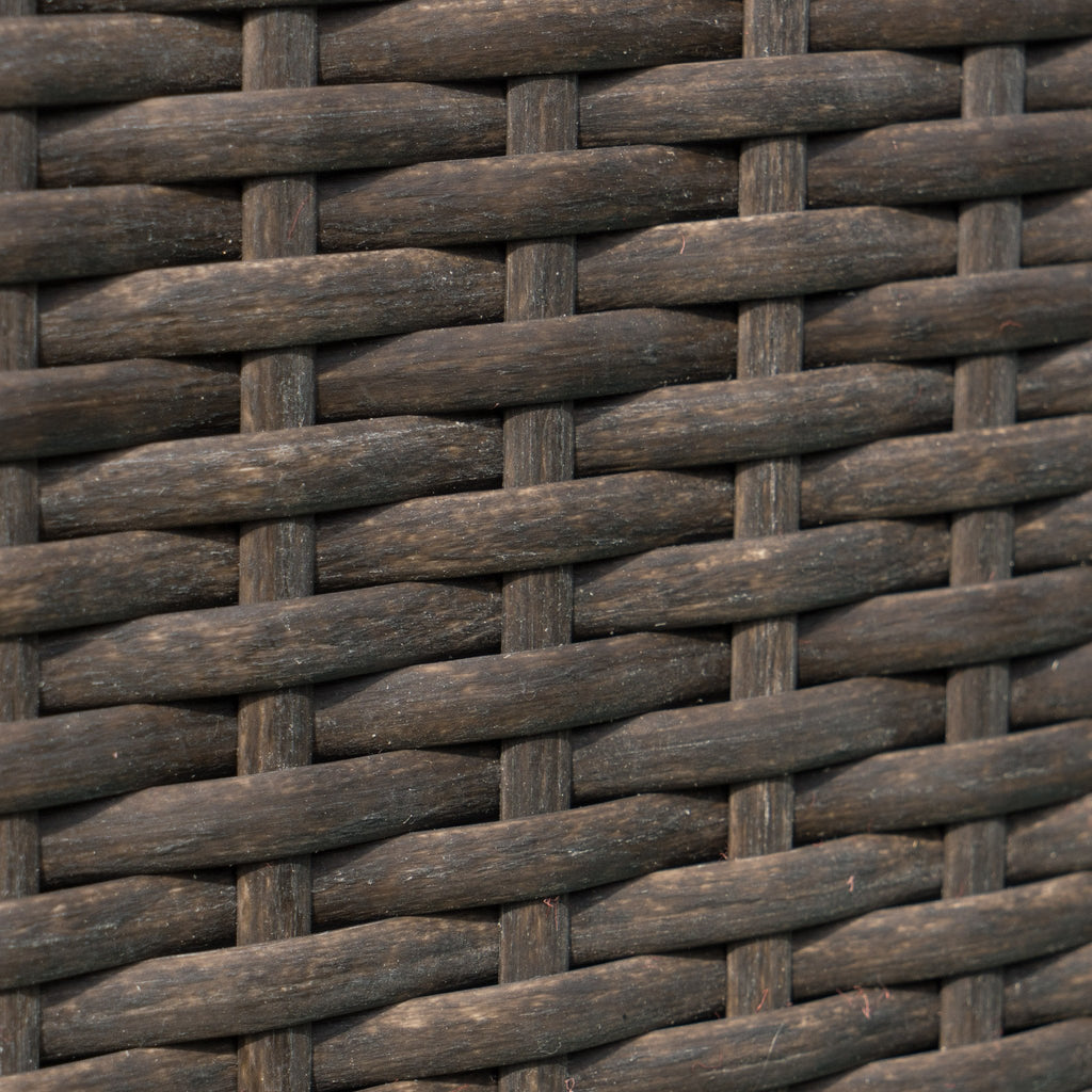 Outdoor Wicker Privacy Screen - NH673003 – NobleHouseFurniture